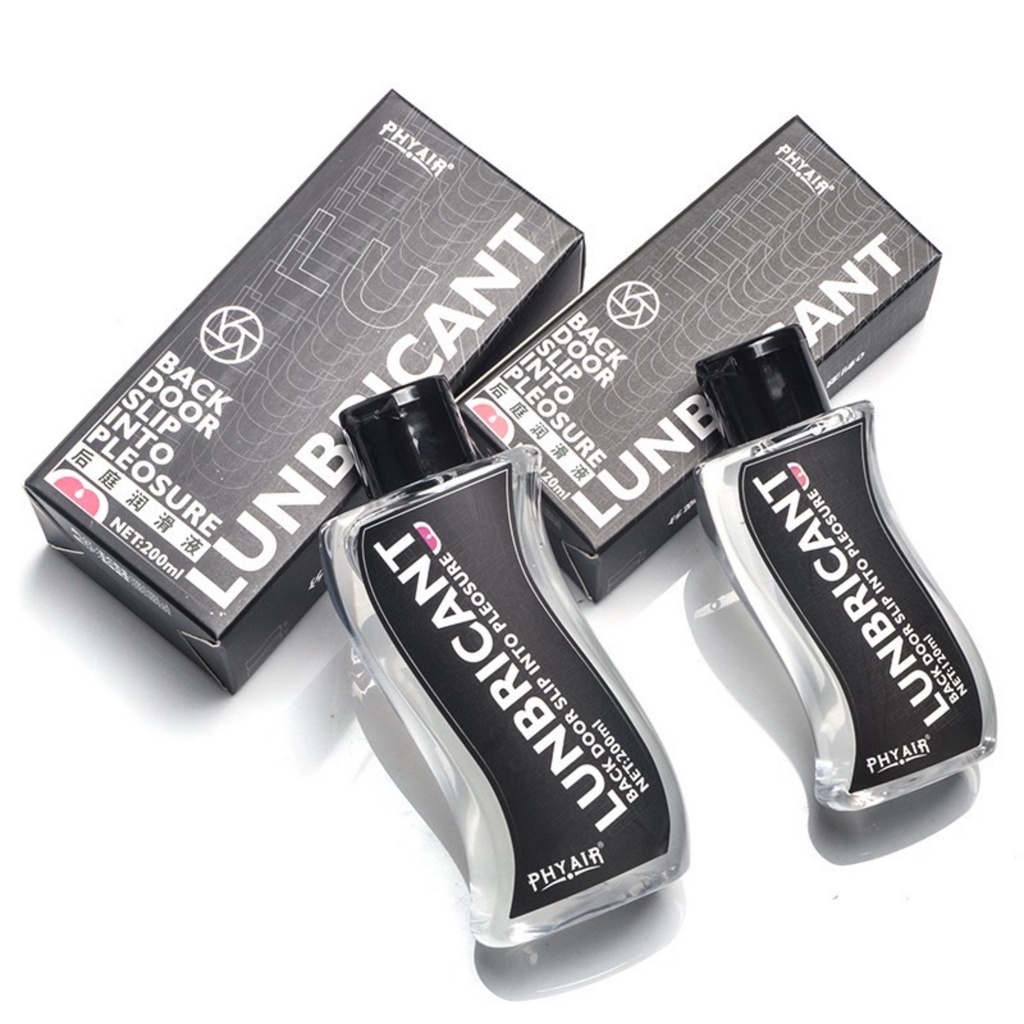 【AV-one】現貨 Phyair潤滑液6款S瓶200ml水溶性潤滑液 潤滑劑 潤滑油U012 | 蝦皮購物