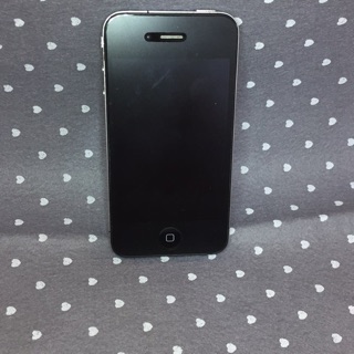 Iphone4 32g 黑色 | 蝦皮購物