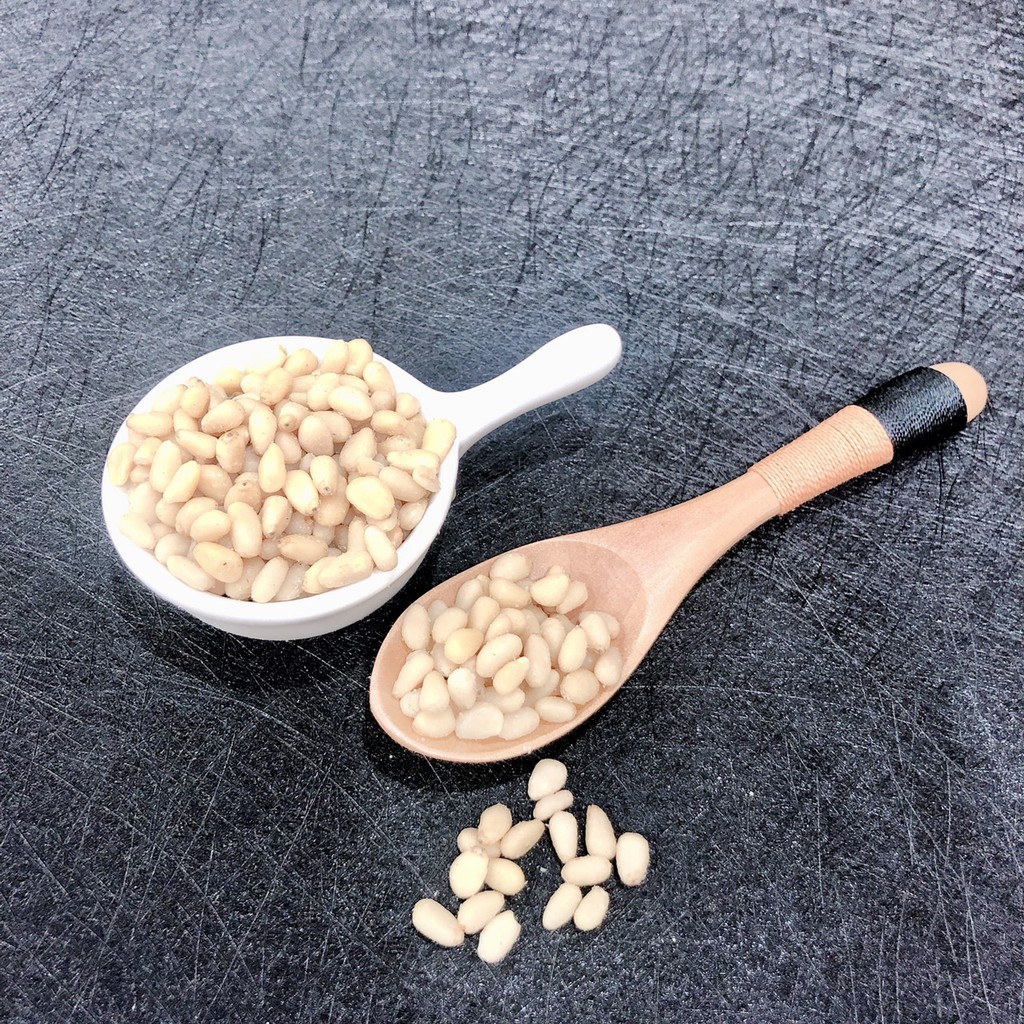 §洺禾§附發票§ 松子 松子仁 3A 生松子 生鮮松子 100G 300G 600G | 蝦皮購物