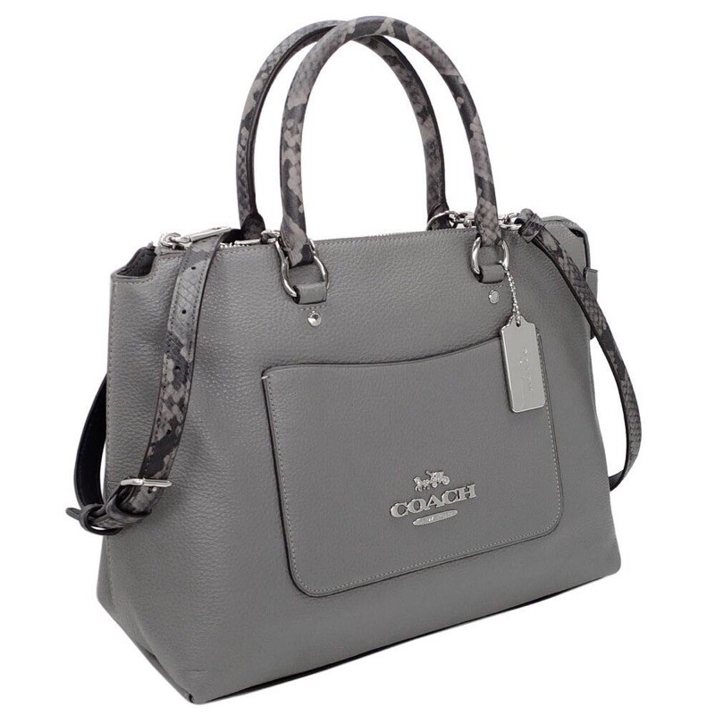 二手九成新coach斜背包 | 蝦皮購物