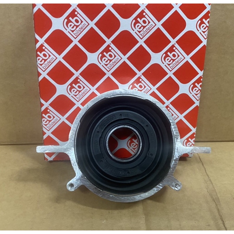 （哈斯商行)BMW 中置傳動軸吊架 中間傳動軸吊架 F10 F11 F32 26127605099 Febi | 蝦皮購物