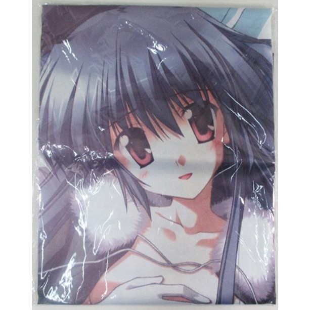 ef the latter tale. 雨宮優子 床單 + CD ( minori 新海誠 七尾奈留 宮子 eden | 蝦皮購物