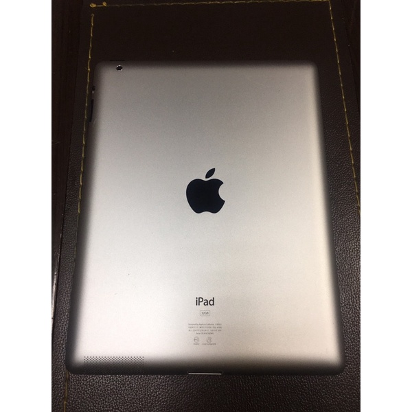 「吉軒小舖」Apple iPad2 A1395 32G（二手） | 蝦皮購物
