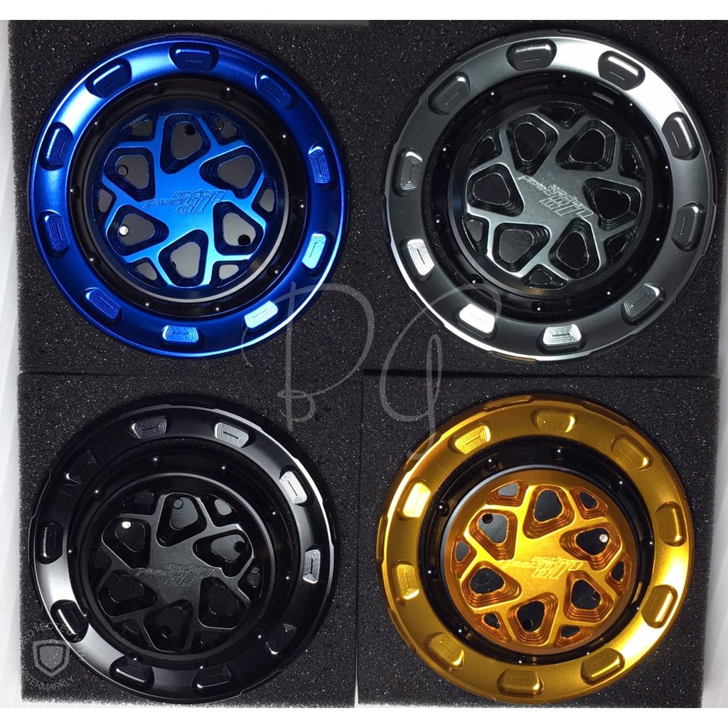 [BG]JS部品 曼陀羅油蓋 S-max155 FORCE 新勁戰 BWSR 山葉 油圈外蓋 油桶外蓋 YAMAHA | 蝦皮購物