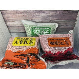 卡薩 大麥紅茶、咖啡風味紅茶、茉香綠茶 免濾茶包 60gx10入 600g共3款 大麥紅茶 咖啡紅茶業務用散茶 茉香綠茶 | 蝦皮購物