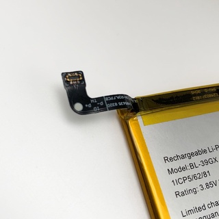 適用 Infinix X573/Hot S3/X608手機39GX大容量內置電池電板 全新零循環 | 蝦皮購物