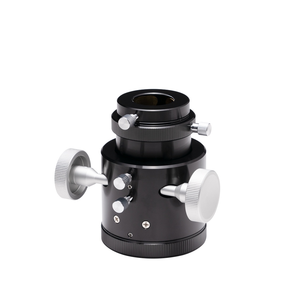 【全球光學】GSO 2" Crayford Focuser for SCTs 單速SCT調焦座 #2SCT | 蝦皮購物
