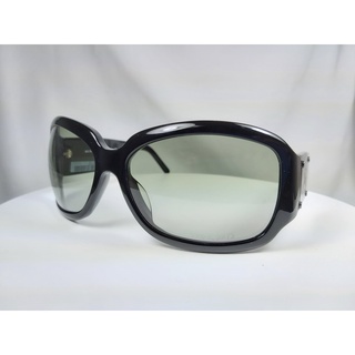 『逢甲眼鏡』BURBERRY 太陽眼鏡 全新正品 黑色膠框 漸層墨綠色鏡片 方框 【B4035 3001/11】 | 蝦皮購物