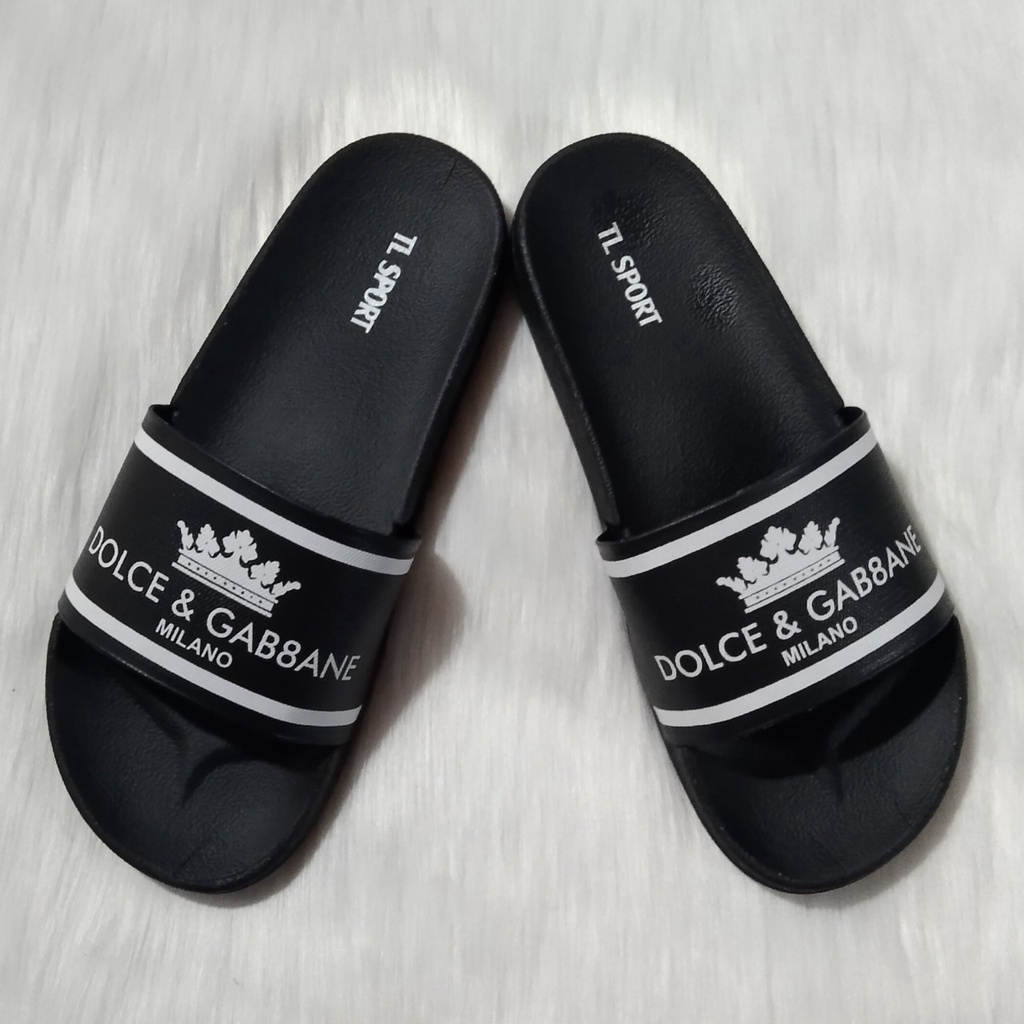 Don CH 實心模壓交叉綁帶男女涼鞋,超便宜耐用 | 蝦皮購物