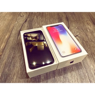 🔥限時特價🔥『優勢蘋果』iPhoneX 黑色 64G/256GB 台灣公司現貨 外觀99新 送玻璃保護貼 台北高雄 | 蝦皮購物