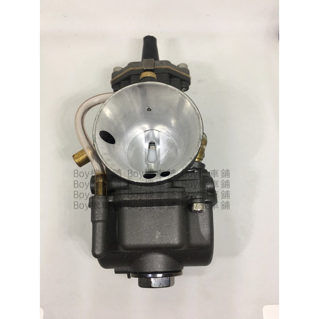 全新 PWK 26 28 30 32拋光喇叭口 化油器 手拉Q扭 大王化 勁戰 DIO BWS GTR FIGHTER | 蝦皮購物