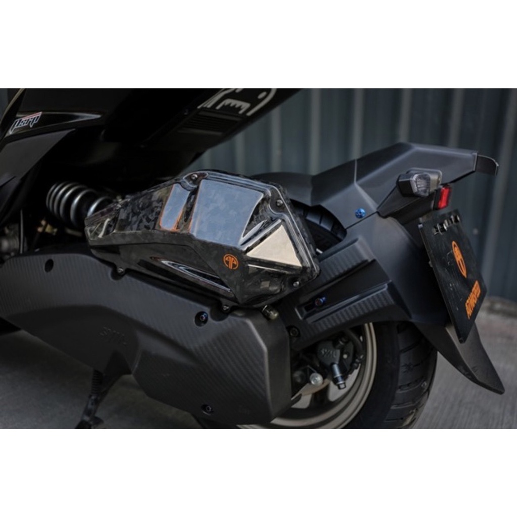 【HY】ARMASPEED MMBCU 空濾外蓋 3k碳纖維 鍛造碳纖維 DRG MMBCU 曼巴 空濾蓋 | 蝦皮購物