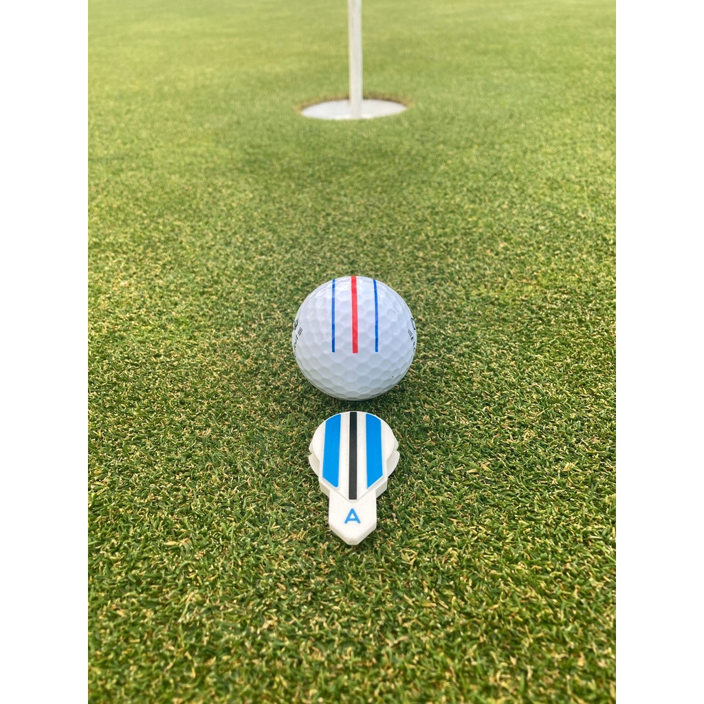 Alignment Ball Mark 活動性對準球標 | 蝦皮購物
