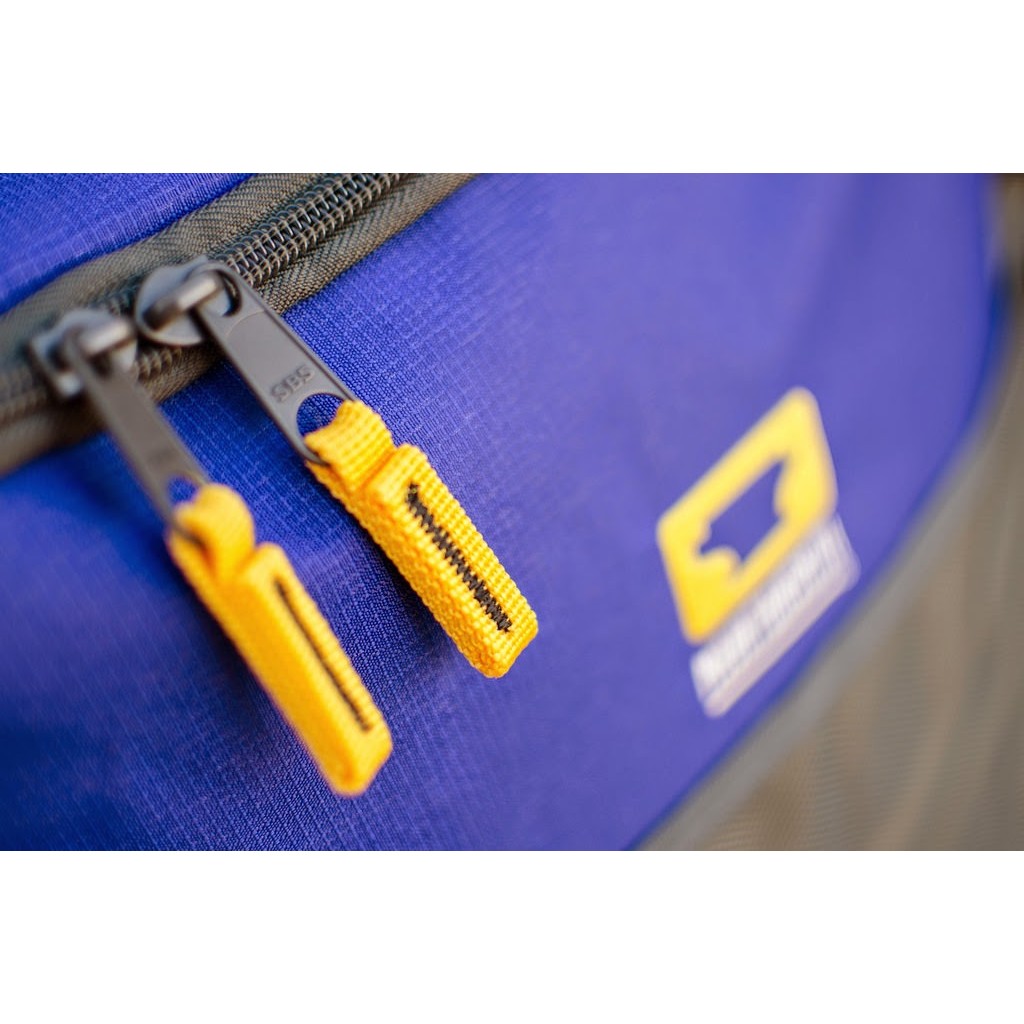 MountainSmith Basic Cube 收納袋 單袋，顏色：黃 | 蝦皮購物