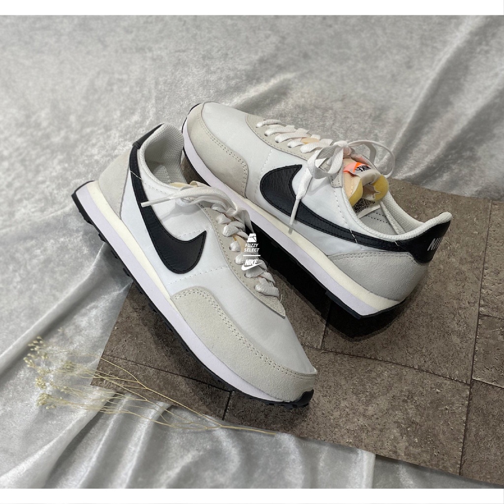 【逢甲 FUZZY】Nike Waffle Trainer 2 復古 泡棉鞋舌 米白 DA8291-100 DH1349 | 蝦皮購物