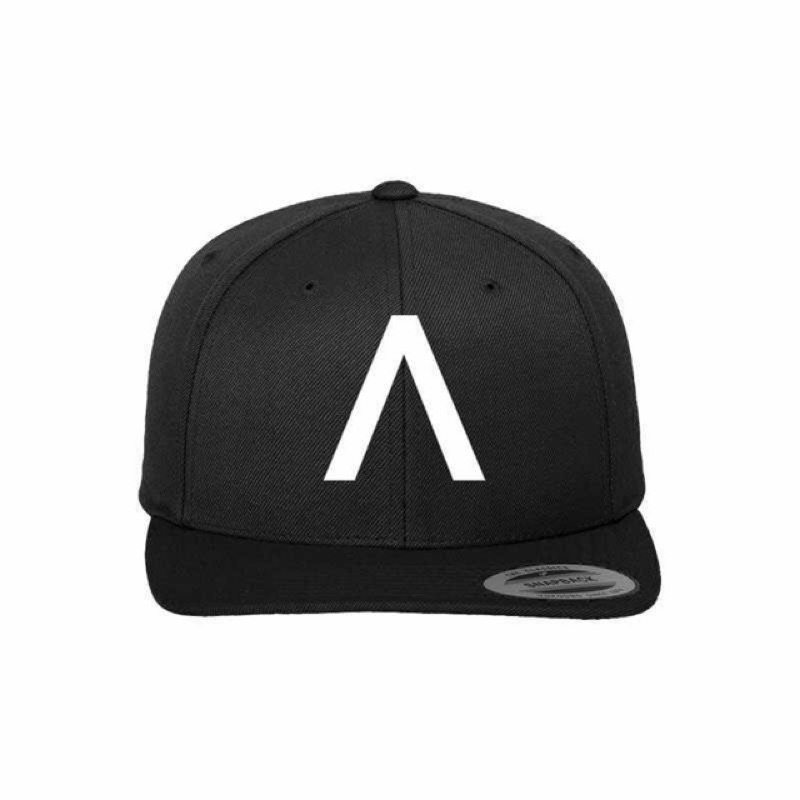 Axwell Λ Ingrosso logo帽/白 [100%官方正品] | 蝦皮購物