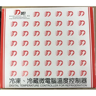 全新‼️DEI-815冷凍、冷藏微電腦溫度控制器 現貨🚚 | 蝦皮購物