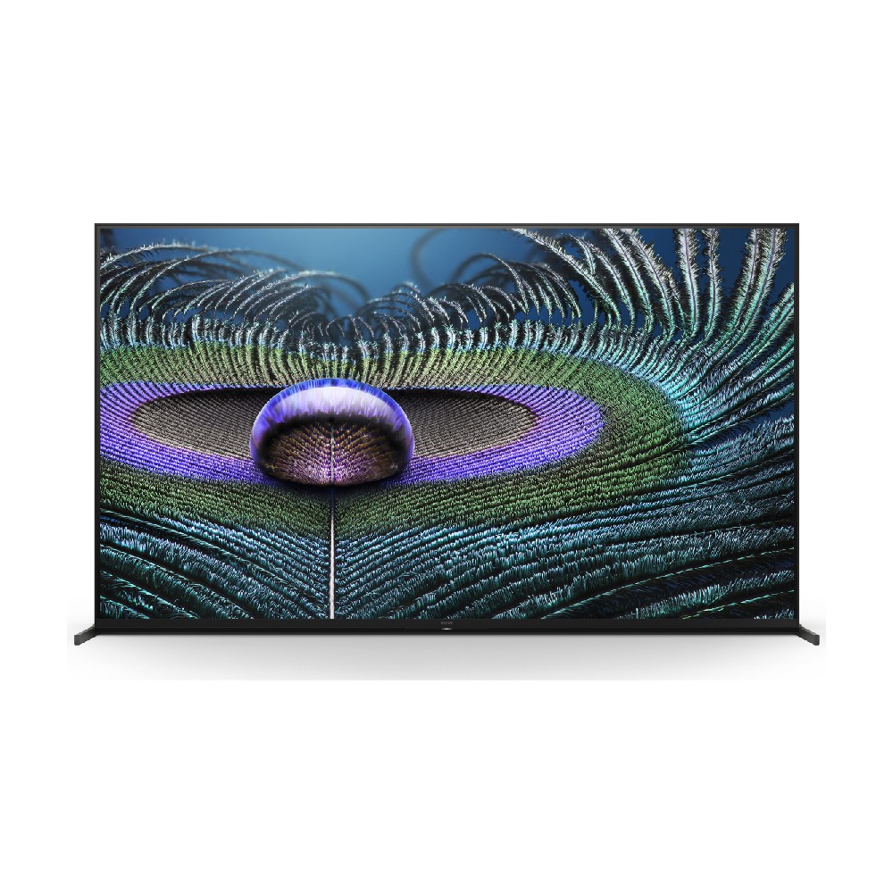 SONY XRM-75Z9J | 8K OLED 電視 | 75Z9J | SONY電視 | Z9J | 廠商直送 | 蝦皮購物