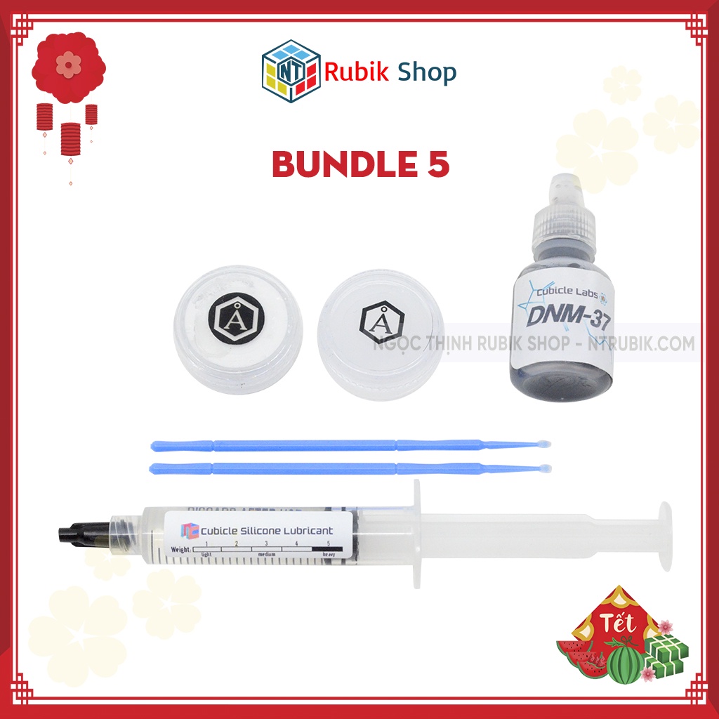 [Cubicle-bundle 5] Combo Angstrom Gravitas & Angstrom Dignit | 蝦皮購物