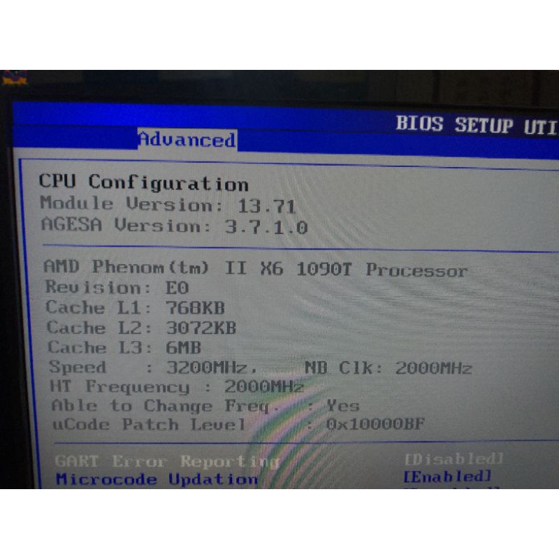 AMD Phenom X6 1090T | 蝦皮購物