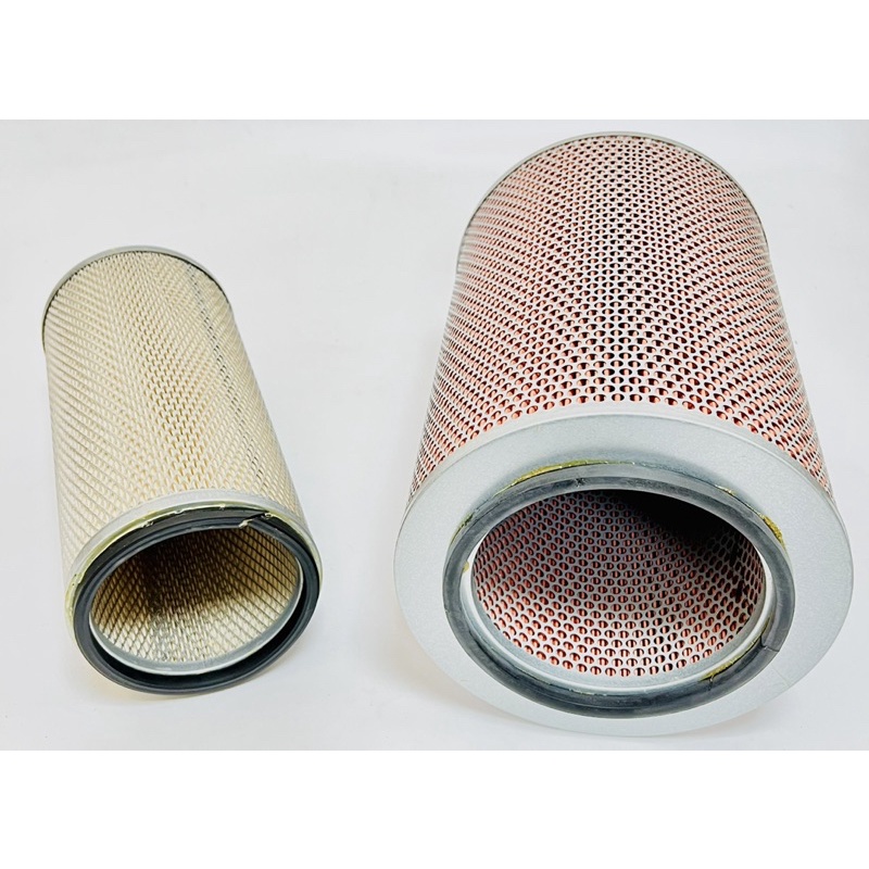 空氣芯子 HD1250 空氣濾芯 空氣濾清器6546-Z9003 P127315 P182080 FA563 | 蝦皮購物