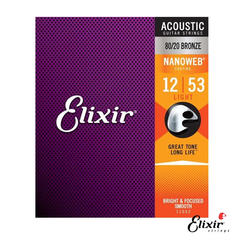 ELIXIR 10-47 12弦 木吉他弦 NANOWEB 奈米包覆塗層 黃銅 11152【又昇樂器.音響】 | 蝦皮購物