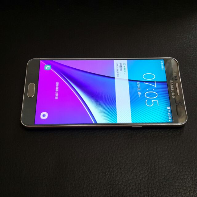 Samsung Galaxy Note 5 4GLTE 32GB | 蝦皮購物