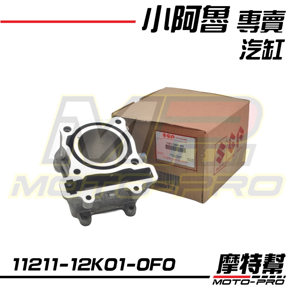 小阿魯汽缸 引擎 GSX R150 S150汽缸/11211-12K01-0F0 | 蝦皮購物