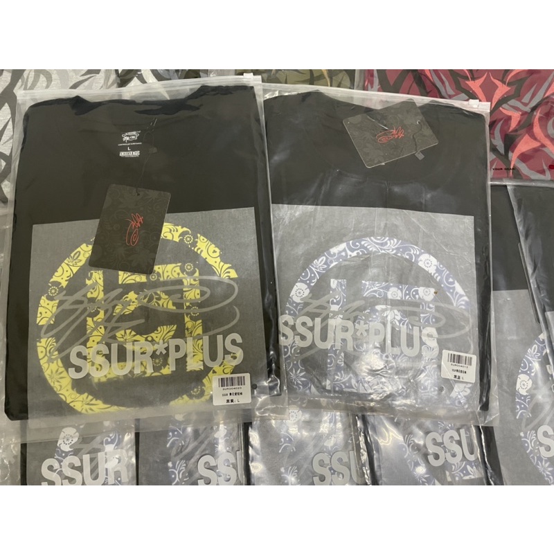 clot x ssur 青花瓷 | 蝦皮購物