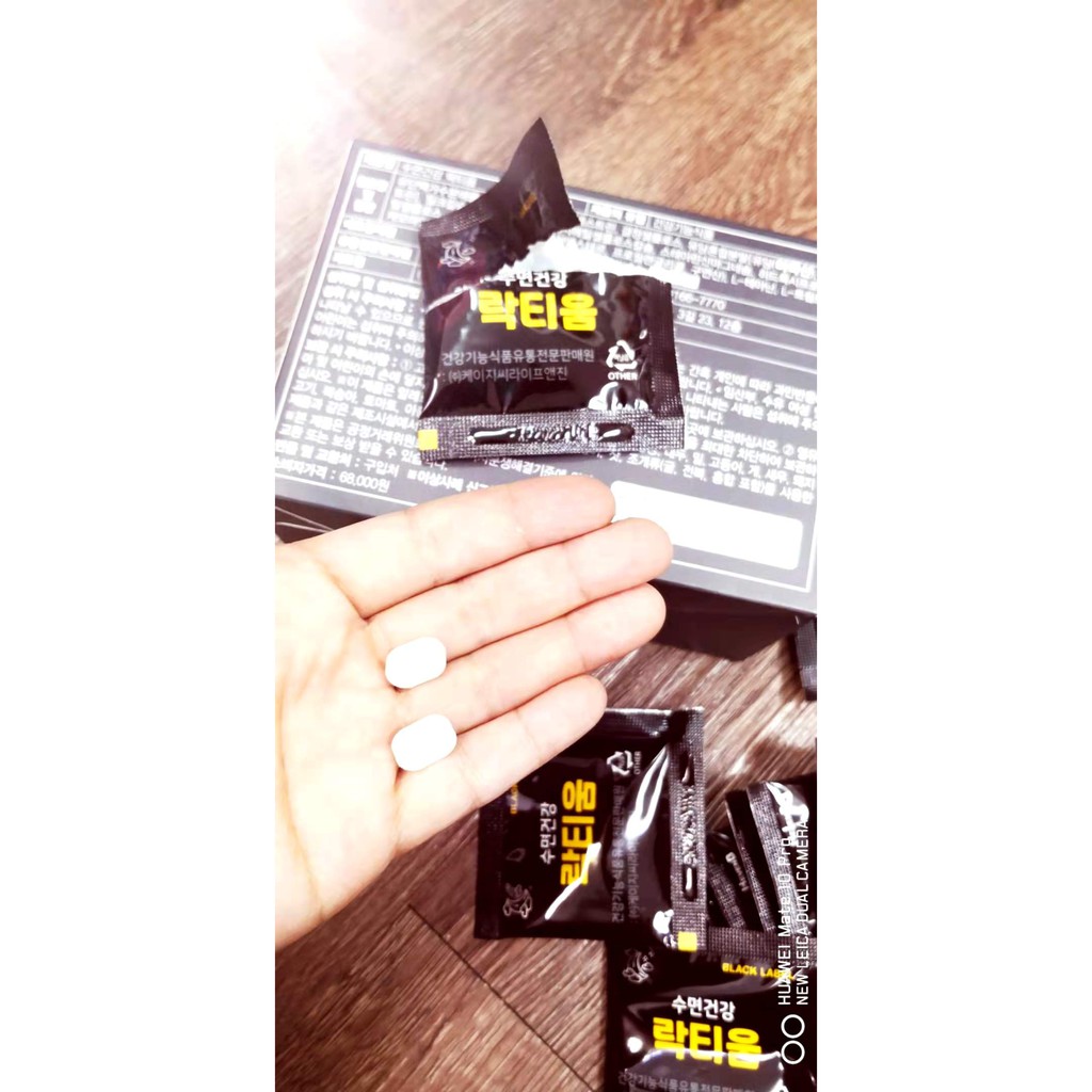 正官庄 睡美人~乳蛋白肽(Lactium)300mg+L-茶氨酸等~ 現貨中。可代購正官庄韓國境內版商品~一盒30天份 | 蝦皮購物