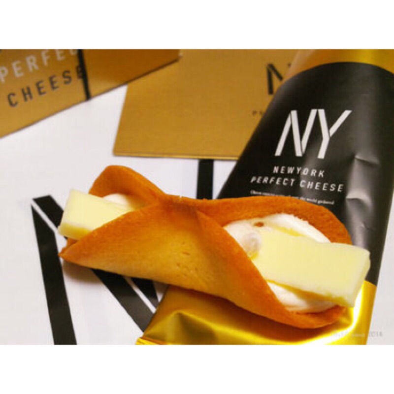 預購New York Perfect Cheese 8入 1/25回台 | 蝦皮購物