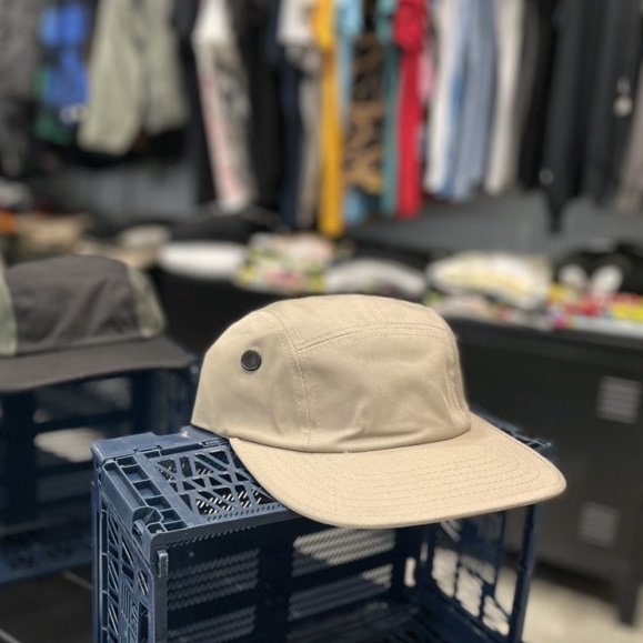 [ YAV ] ROTHCO 美國總公司正式授權經銷 5片 Military Street Cap 卡其色 可調帽 | 蝦皮購物