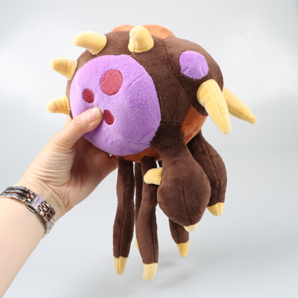 特惠下殺 新品Starcraft Zerg Overlord Plush 星際爭霸2王蟲 毛絨玩具 | 蝦皮購物