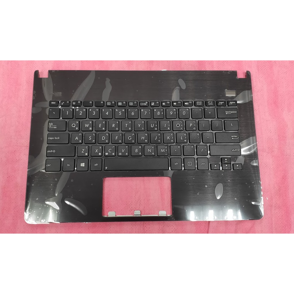☆全新 華碩 ASUS X301 X301A X301EI X301EB X301U 中文鍵盤 C殼 故障更換 | 蝦皮購物
