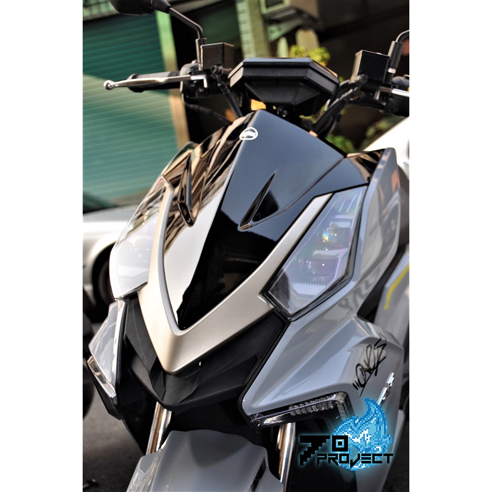 70Project sym Drg158 下巴套件 ᅳ 龍息 3D列印 | 蝦皮購物