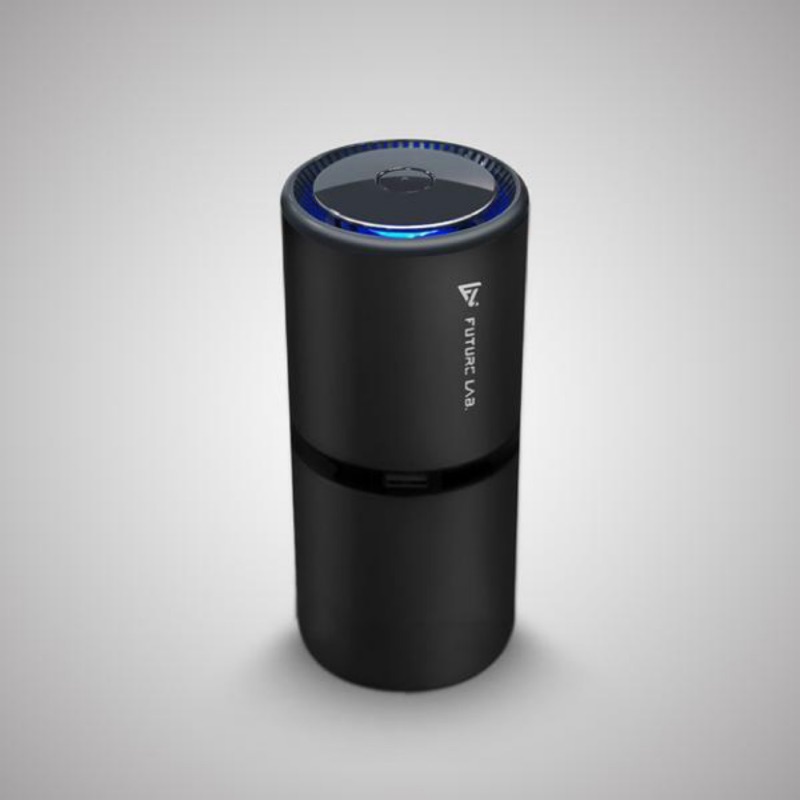 好評熱賣免運【Future Lab. 未來實驗室】N6車用空氣清淨機 空氣淨化器 負離子 除異味煙味PM2.5 4.9 | 蝦皮購物