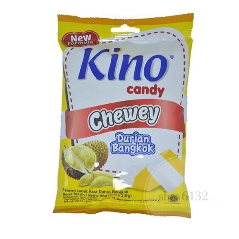 PERMEN KINO(DURIAN&MANGGA) | 蝦皮購物