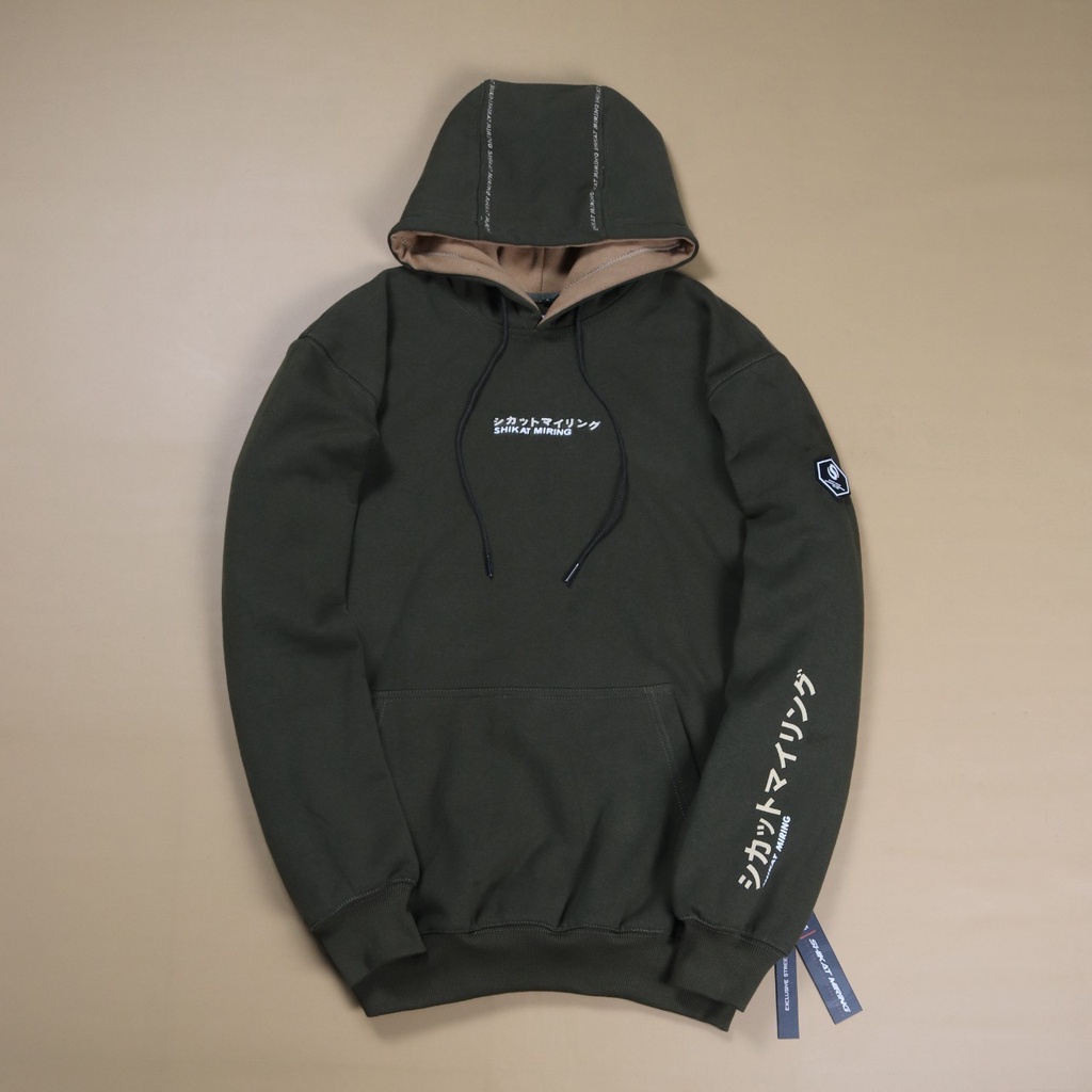 衛衣衛衣衛衣男士衛衣 ORIGINAL BRAND SKM SHIKAT Oblique ORIGINAL DISTRO | 蝦皮購物