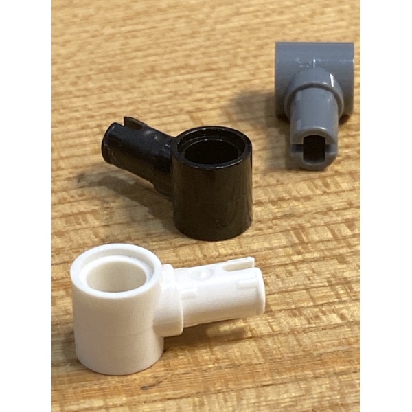 亞斯 A515 LEGO 15100 科技 插銷 附圓孔 連接器 65487 | 蝦皮購物