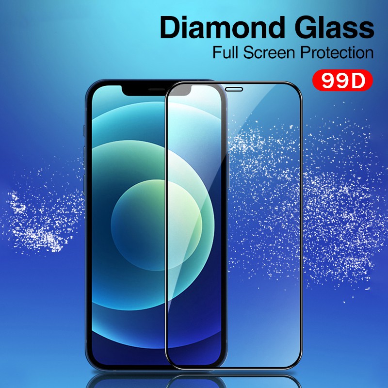 [全覆蓋] 99d 鋼化玻璃適用於 iPhone 6s 6 7 8 Plus SE 2020 X XR XS Max 1 | 蝦皮購物