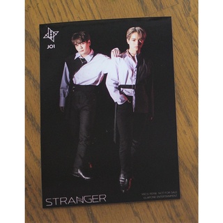 JO1 「STRANGER」 豆原一成 大平祥生 初回限定盤A 生寫 | 蝦皮購物