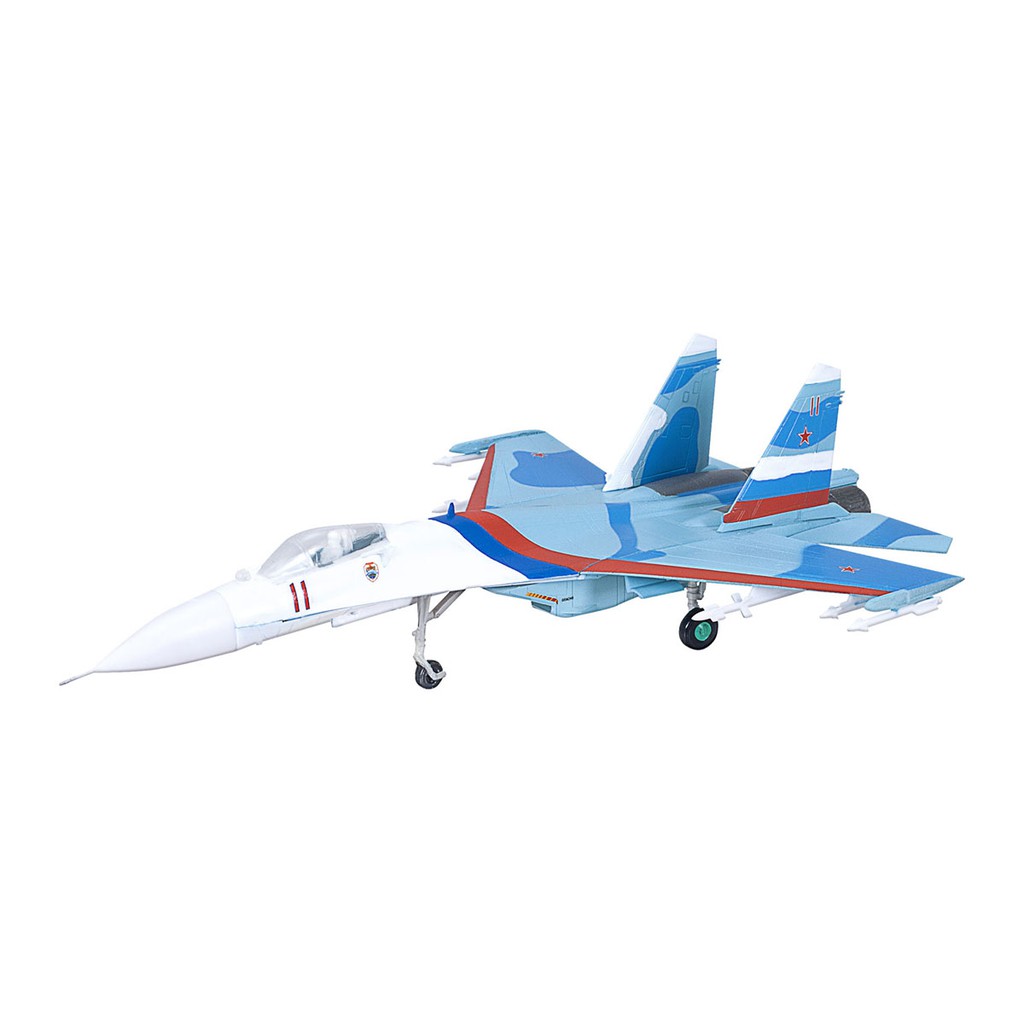 F-TOYS 日版 盒玩 Su-27 / Su-30 蘇愷戰機收藏集單售D 付盒裝 | 蝦皮購物