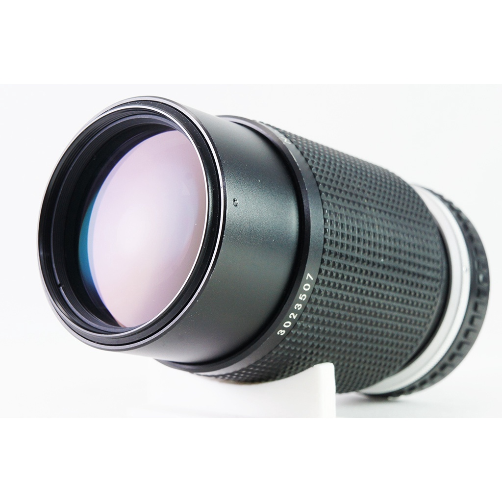 **日光銀鹽** Nikon AIS Zoom 75-150mm F3.5 E #507 | 蝦皮購物