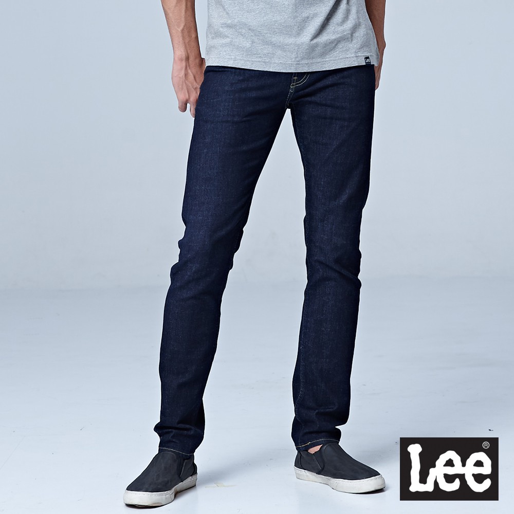 Lee 706 彈性低腰合身窄管牛仔褲 男 Modern LL180038898 | 蝦皮購物