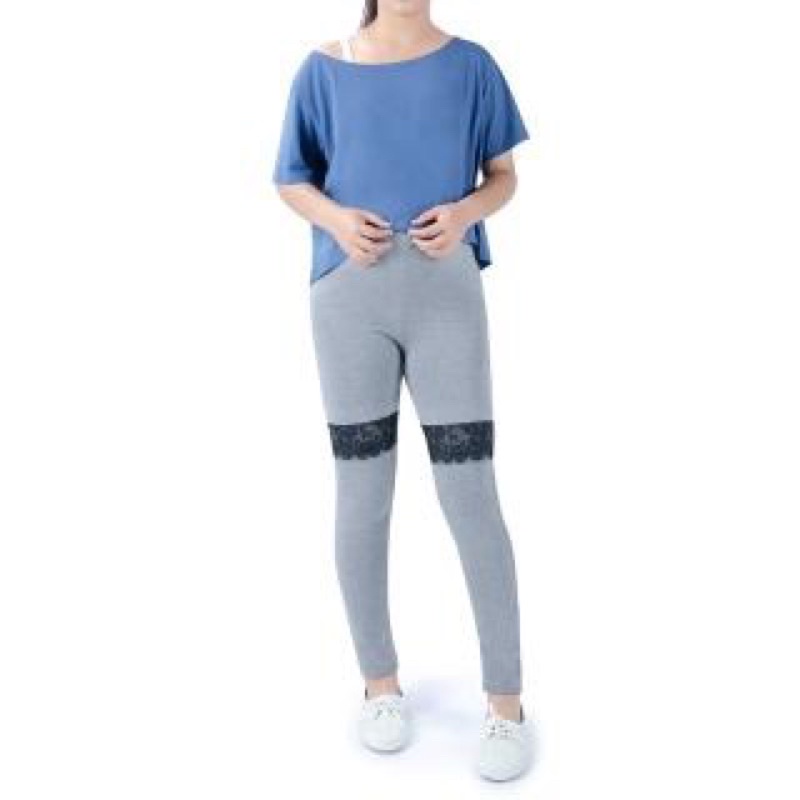 Gennie’s 奇妮孕婦褲 親膚彈性休閒褲 | 蝦皮購物