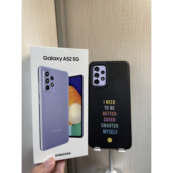 『免運』SAMSUNG Galaxy A52s 5G (6G/128G) 智慧型手機 | 蝦皮購物