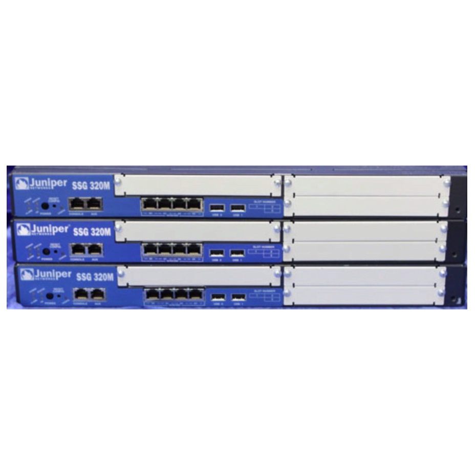 本週特價1U高Juniper SSG 320M VPN防火牆 | 蝦皮購物