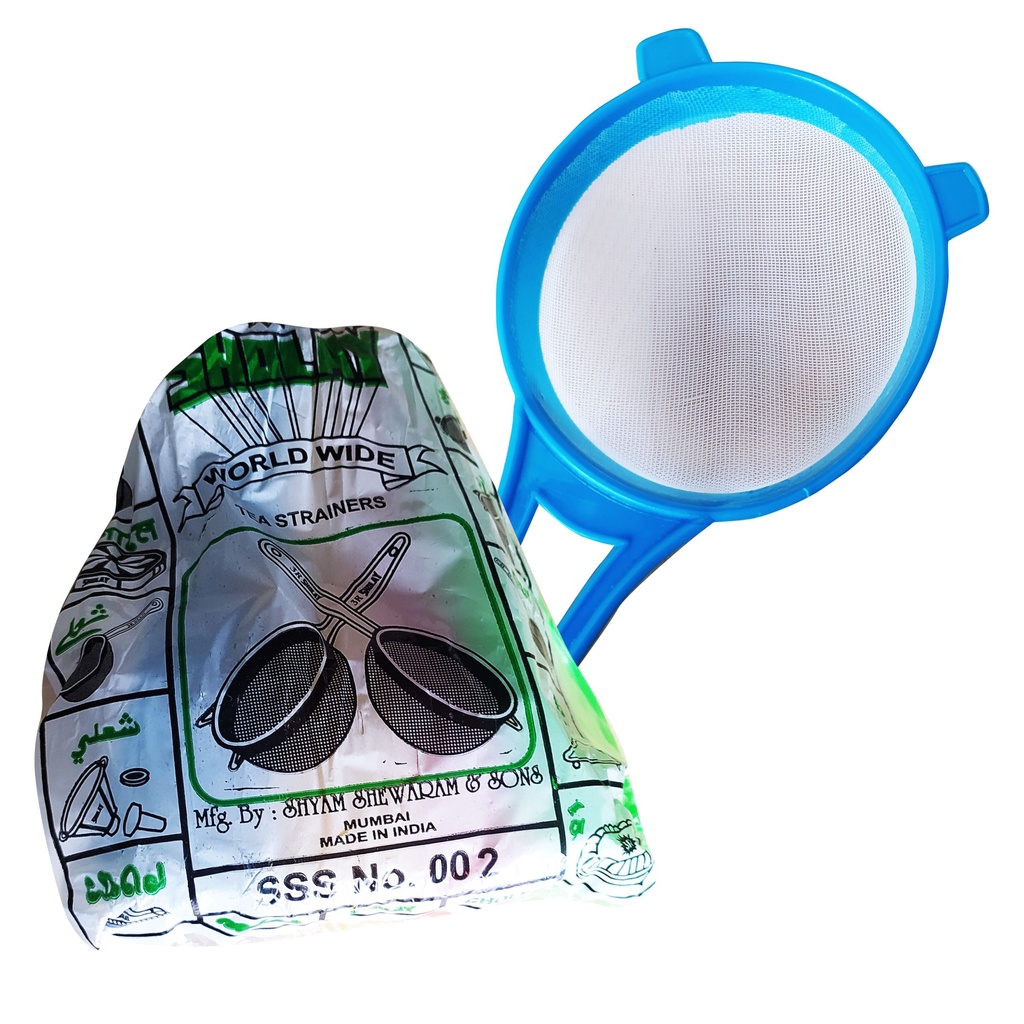 Sholay 世界寬茶濾 / Penapis Teh (002)(12Pcs) | 蝦皮購物