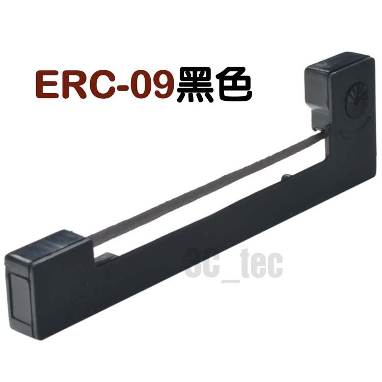 EPSON 色帶 ERC-09 ERC09 黑色 紫色 呼氣酒精測定器 收據機 酒測器 收銀機色帶 | 蝦皮購物