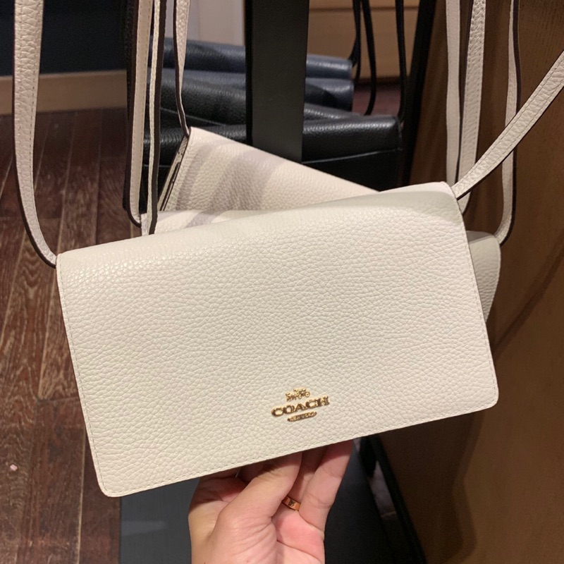 《溫哥華代購》專櫃正品 Coach WOC包（多色） | 蝦皮購物